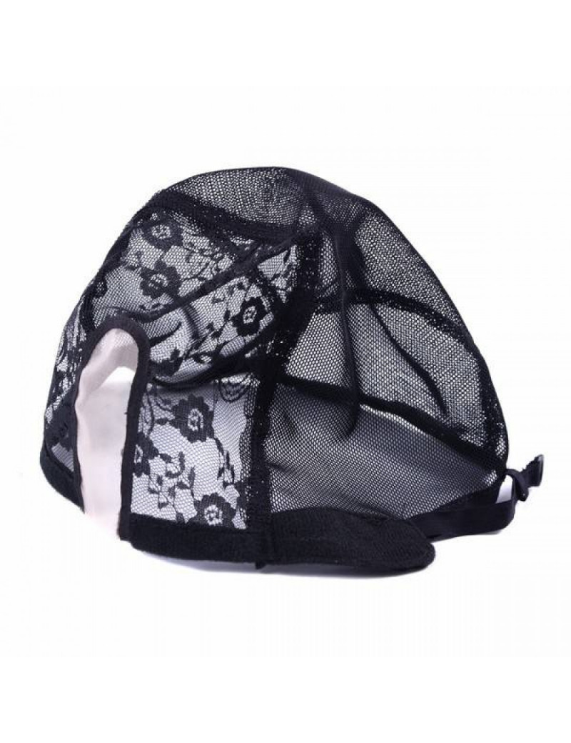 Bonnet perruque U-PART WIG CAP