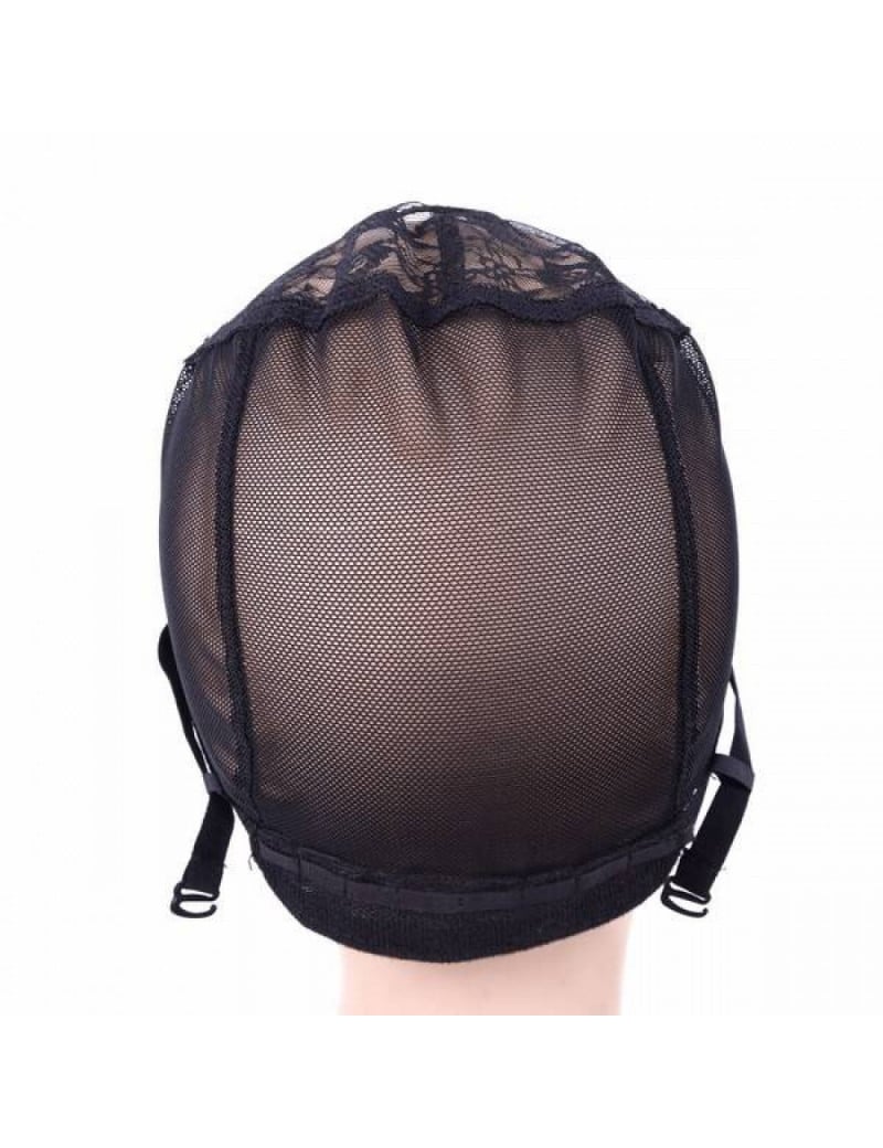 Bonnet perruque U-PART WIG CAP