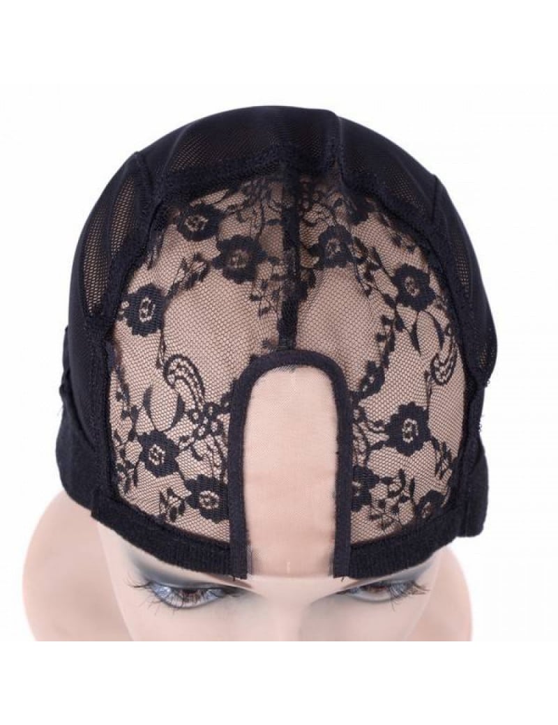 Bonnet perruque U-PART WIG CAP