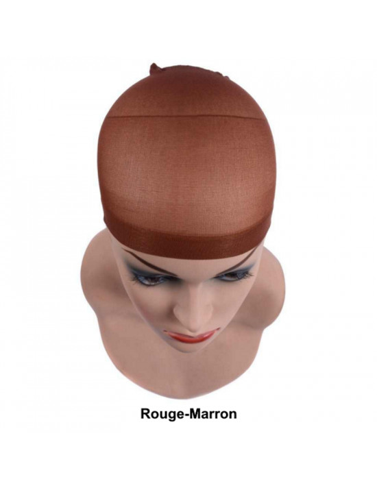 Bonnet perruque wig cap - Livraison gratuite