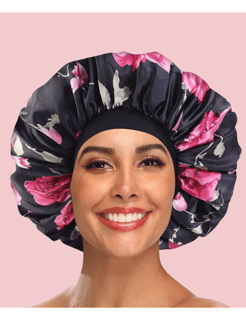 Lace Wig | 100% Cheveux Naturels Remy