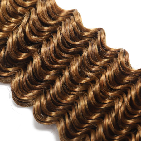 Tissage Brésilien Deep wave 1B/27