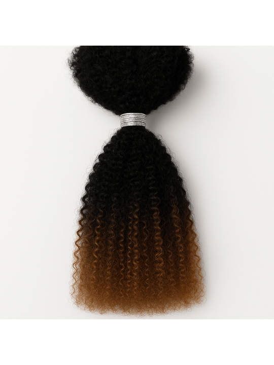 Mèche Tissage Naturel - 100% cheveux Rémy