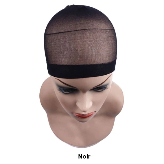 Bonnet perruque wig cap - Livraison gratuite